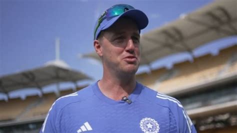 Morkel Was Nothing In Front Of Us Ex Pakistan Stars Bold Statement On India Bowling Coach