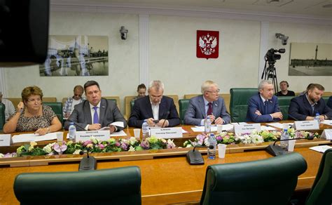 А Климов Зафиксированы попытки воздействия из‑за рубежа на российскую избирательную кампанию