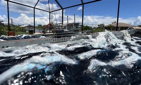 J B Adlı Kullanıcının Das Boot U 96 Panosundaki Pin