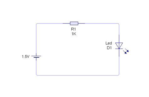 Muchos Circuitos Electronicos Circuito Probador De Led