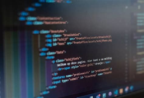 Software Developer Mbo 4 Firda