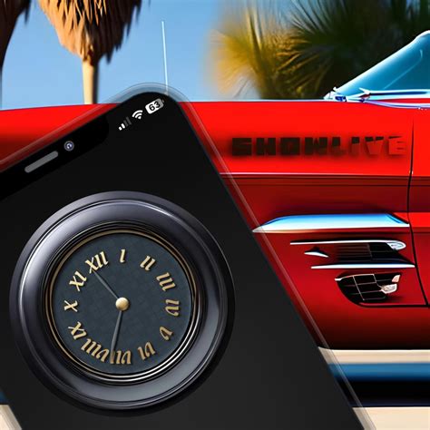 Widgy X Bluewillow Ai Clock 13 Rwidgy