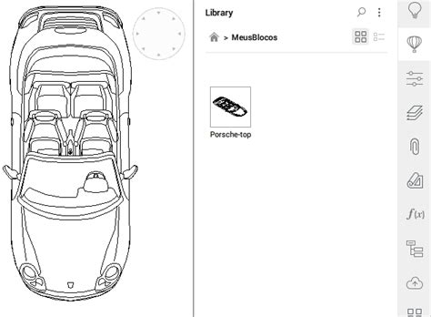 Library How To Place D Preview Image BricsCAD Forum