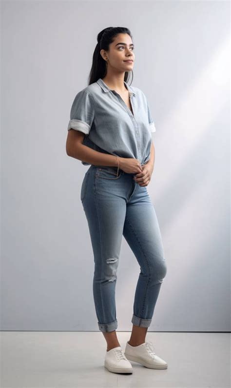 Ia Cria “mulher Mais Bonita” De 100 Países Veja Fotos Metrópoles