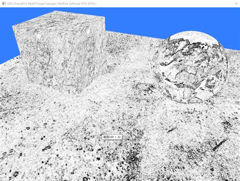 Directx12（d3d12）基础教程（十一）——几个 上古时代”的基于pixel Shader的滤镜效果shader Dx12 Vsinput Csdn博客