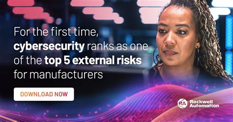 Rockwell Automation On Linkedin State Of Smart Manufacturing Report Rockwell Automation