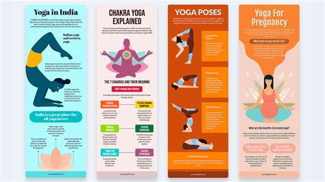 types of yoga poses and their benefits ppt
