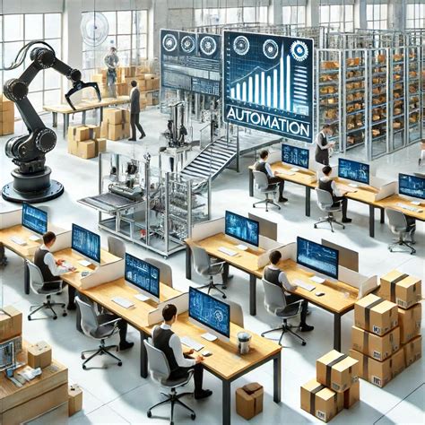 Res It On Linkedin Businessautomation Efficiency Productivity Costsavings Scalability…