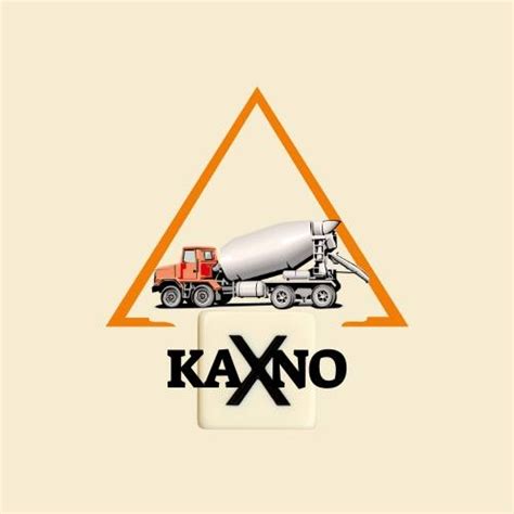 Kaxno Betoni • კახნო ბეტონი