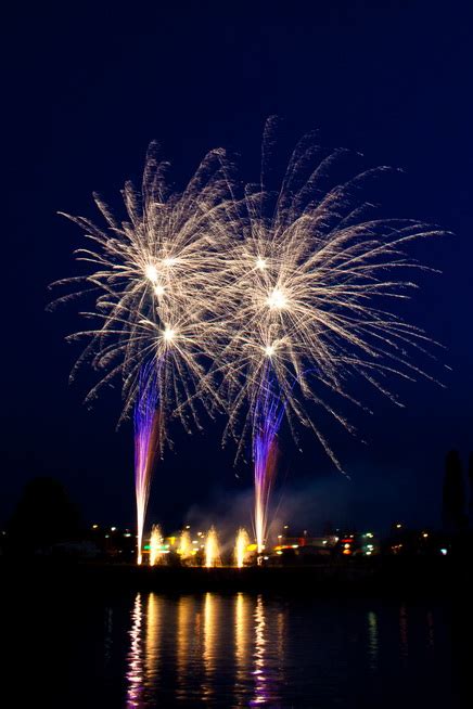Willkommen Bei Feuerwerk Pyro Team Berlin