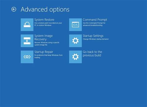 How To Uninstall Windows And Go Back To Windows Or Windows Central