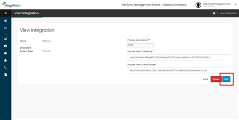 04 Validate Dmsa Keys Hingepoint Proconnector