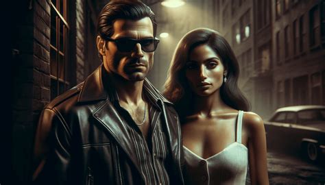 How Do Gangsters Treat Their Girlfriends Attraction Diary