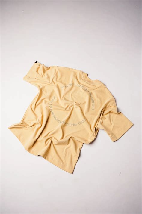 Controversy Eternal Cicle Unity Beige Rodca