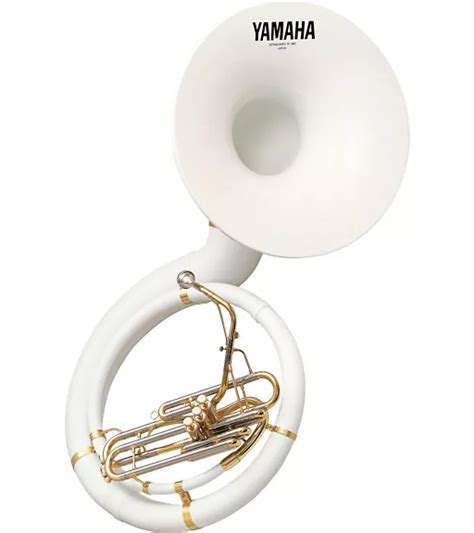 Best Fiberglass Sousaphones You Can Find Online Brass N Wind
