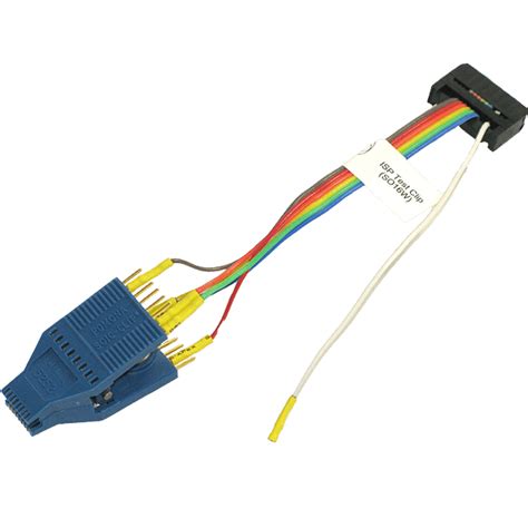 SF100 ISP IC Programmer SPI Flash Solution