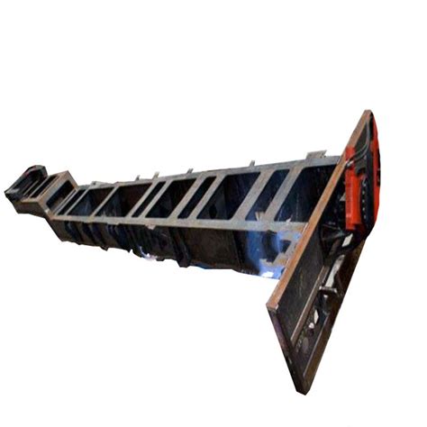 Custom Structural Steel Weldment Fabricator China Metal Fabrication And