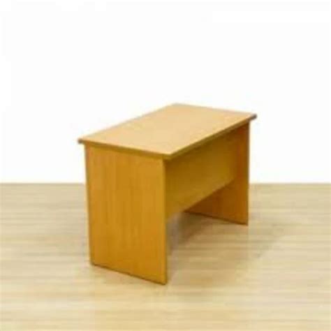 White Multi Purpose Table For Home Wooden At Rs 5999 In Bhubaneswar