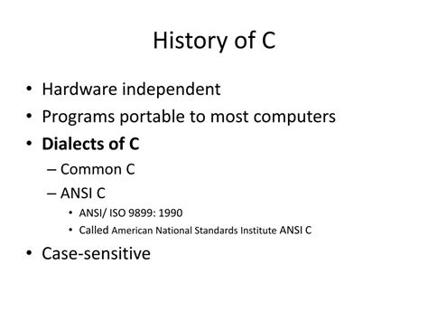 ppt cset101 computer programming powerpoint presentation free