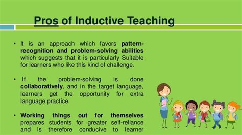 inductive teaching