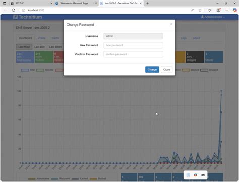 Homelab Build A Robust Dns Foundation Part 2 Using Technitium Dns Server On Windows Hybrid Homelab Build A Robust Dns Foundation Part 2 Using Technitium Dns Server On Windows Hybrid