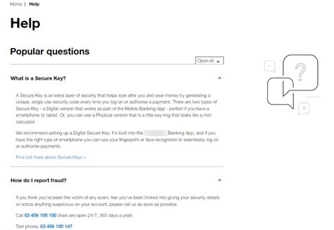 FAQ Design For Website 10 Examples With Actionable Tips