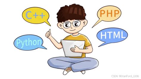 青少年开始学习编程会不会太早？青少年学习编程有哪些好处？通过亲身体验给青少年学习编程的几点建议！青少年学编程的 Csdn博客