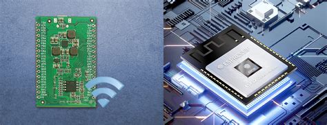 Ble蓝牙模块如何使用从智能家居到工业控制应用 深圳市飞睿科技有限公司