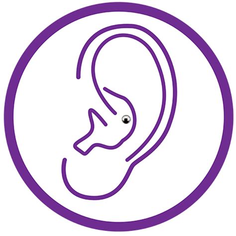 Conch Piercings Off Ya Tree