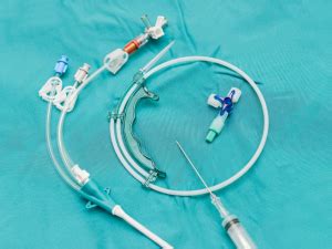 Central Line Complications And How To Fix Them