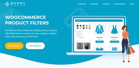 The Best AJAX Product Filter Plugins For WooCommerce