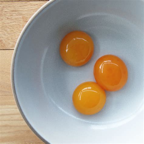 What To Do With Egg Yolks POPSUGAR Food
