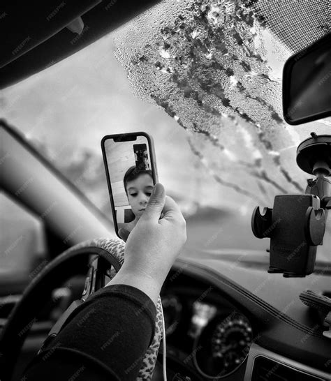 Premium Photo Facetime Call