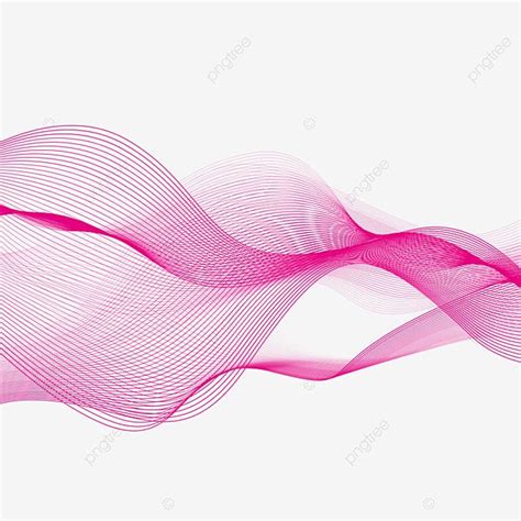 Best 13 Flow Lines Vector Hd Png Images Creative Flow Curve Lines