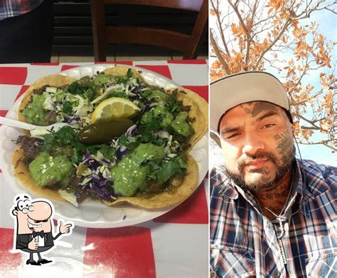 Taquería La Acapulqueña 2213 E Belmont Ave In Fresno Restaurant Menu