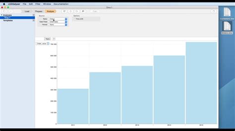 Importing Data From Excel Youtube