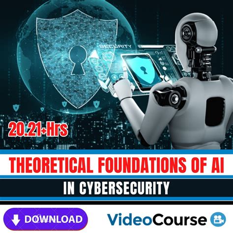 Theoretical Foundations Of Ai In Cybersecurity Expert Training