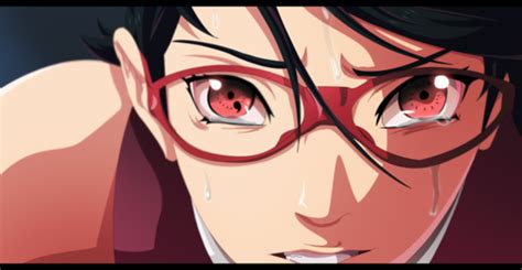 Gaiden Naruto Uchiha