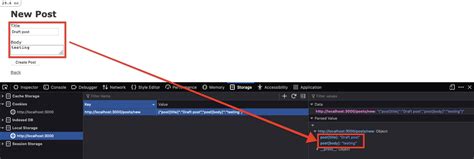 Auto Save Form Data In Rails