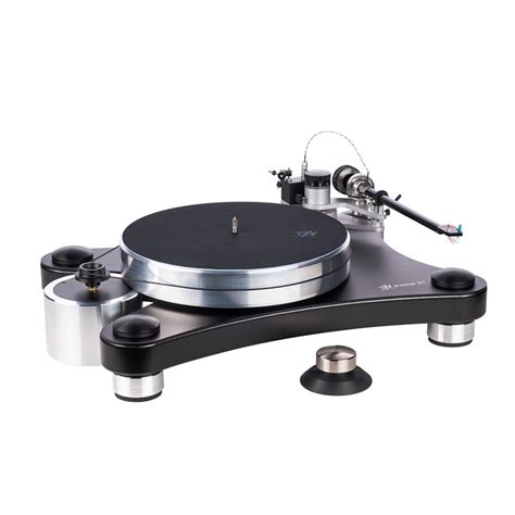 Vpi Prime 21 Turntable Audio Republic Hi Fi Shop In Gateshead