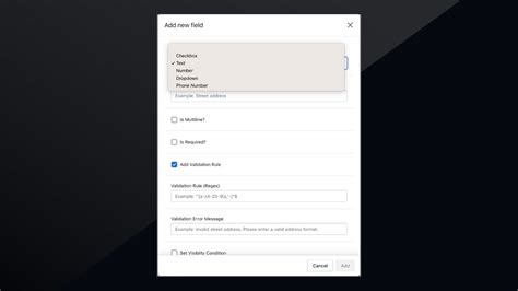 Checkout Custom Fields By Akia Gather More Info Streamline Checkout