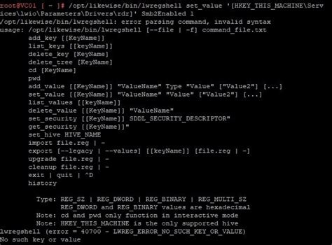 How To Fix VCenter Backup SMB Not Support VCenter
