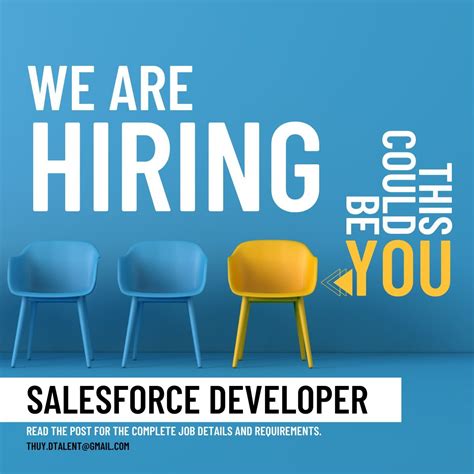 Salesforce For Freshers On Linkedin Hiring Salesforce Fresher 𝐏𝐨𝐬𝐢𝐭𝐢𝐨𝐧 Salesforce… 32 Comments