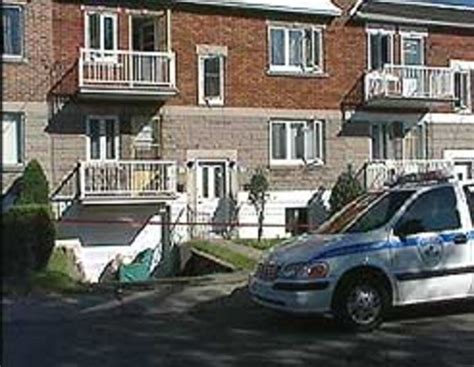 Une Femme Accusée Davoir Assassiné Sa Mère Tva Nouvelles