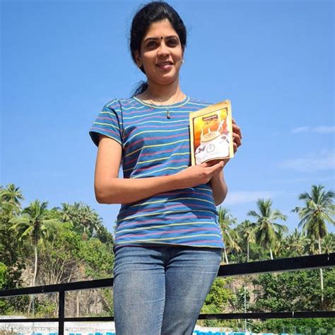 coding her way to the limelight geethu sivakumar