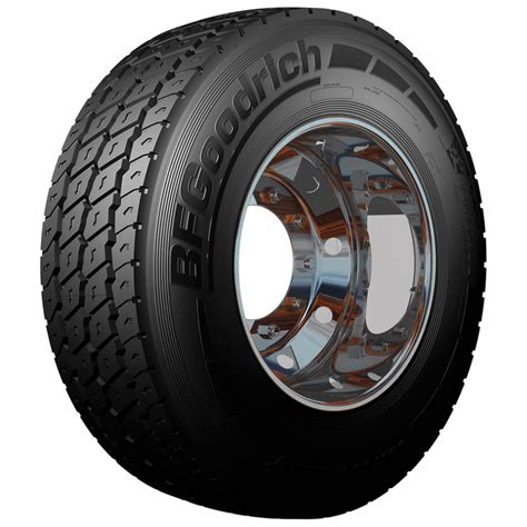 Шины BFGoodrich для грузовиков | Купить грузовую резину БФ Гудрич в Москве