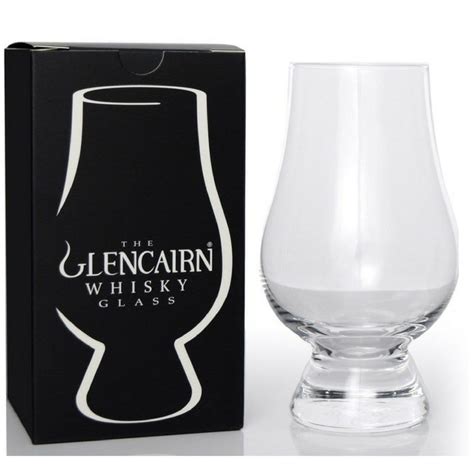 The Glencairn Official Whisky Glass Bulk Buy The Wine Providore