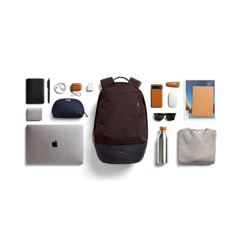 Buy Bellroy Classic Backpack Boarding Gate