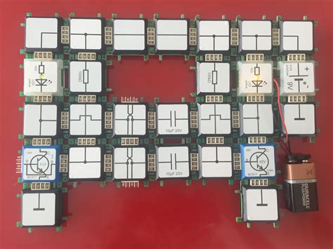 Astable Multivibrator Brick R Knowledge