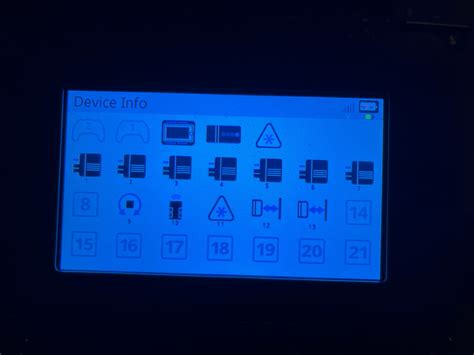 Distance Sensor Not Working Pros Support Vex Forum